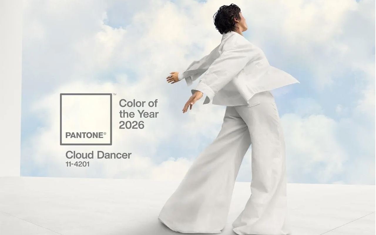 Unveiling the Pantone Color of the Year 2026 – Invisiverse News