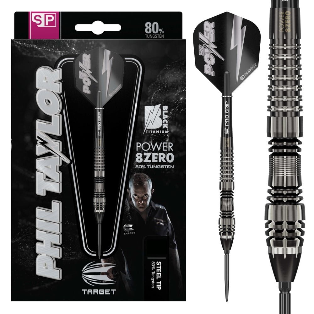 The Rise and Legacy of Phil Taylor in Darts – Invisiverse News
