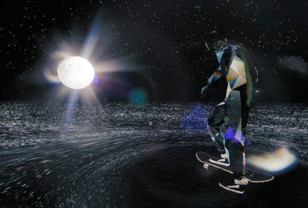Skate Story Joins PlayStation Plus: A Closer Look – Invisiverse News