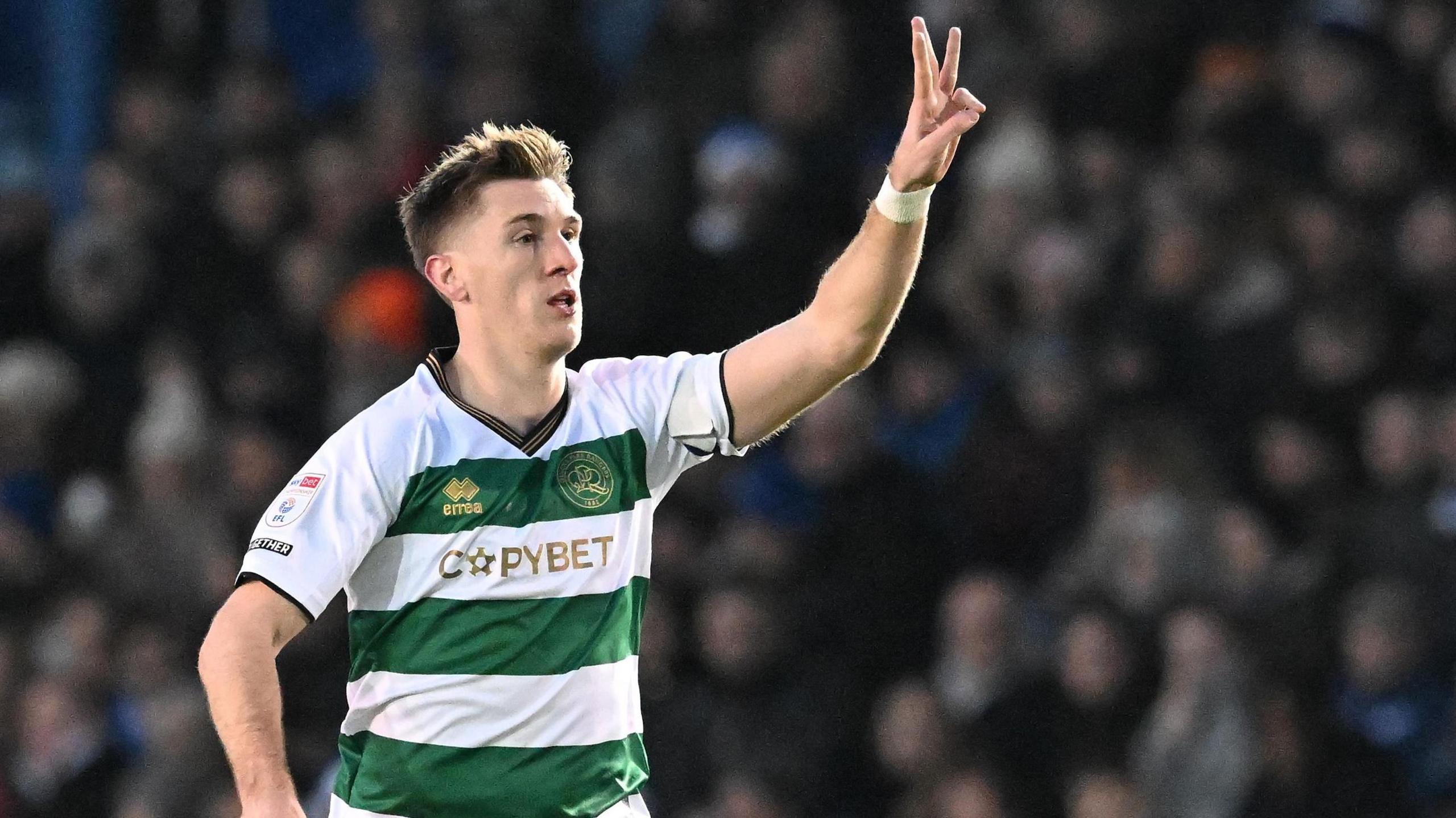 Portsmouth vs QPR: A Thrilling Encounter in the Championship ...