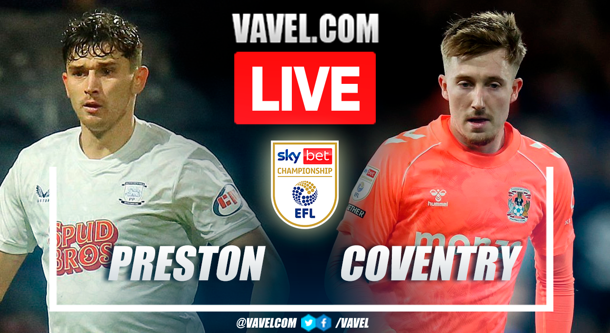 The Historic Rivalry: Preston vs Coventry – Invisiverse News