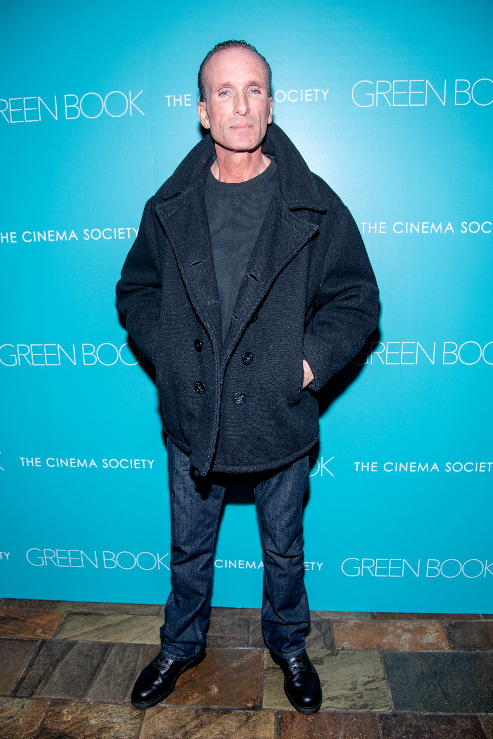 The Career of Pulp Fiction Actor Peter Greene – Invisiverse News
