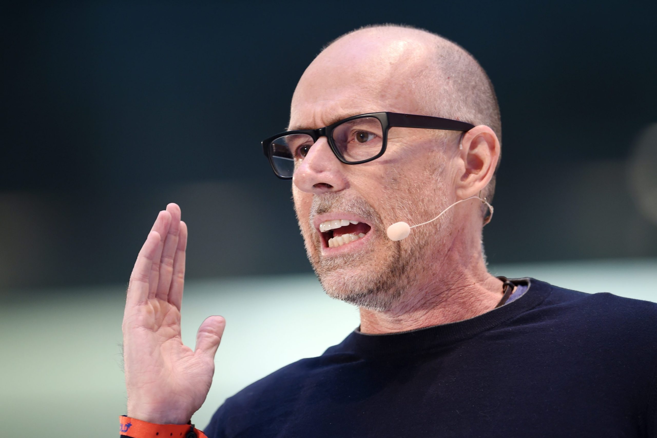 Understanding Scott Galloway’s Impact on Business and Marketing ...