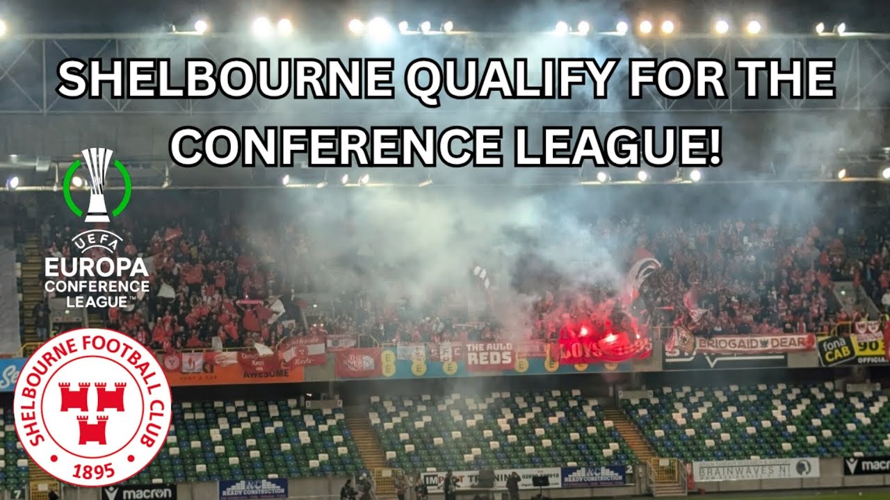Shelbourne vs Linfield: A Historic Football Rivalry – Invisiverse News
