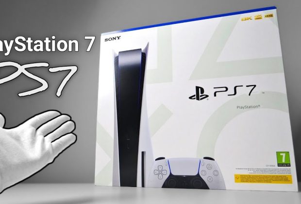 The Evolution and Future of Sony PlayStation – Invisiverse News
