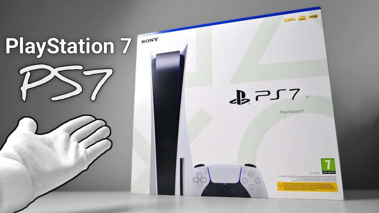 The Evolution and Future of Sony PlayStation – Invisiverse News