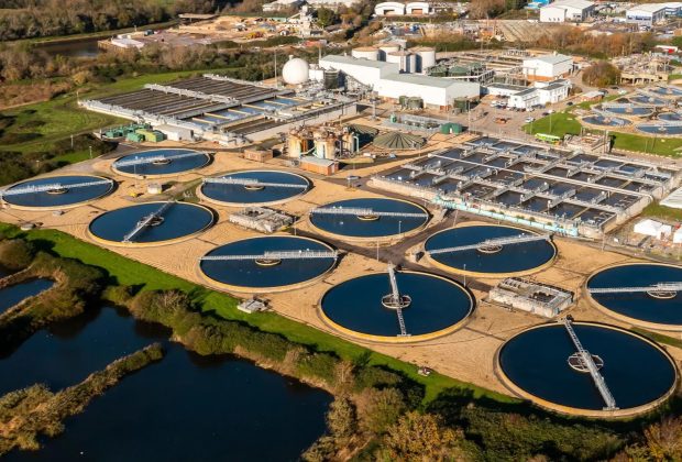 Southern Water: Innovations and Challenges in Water Management ...