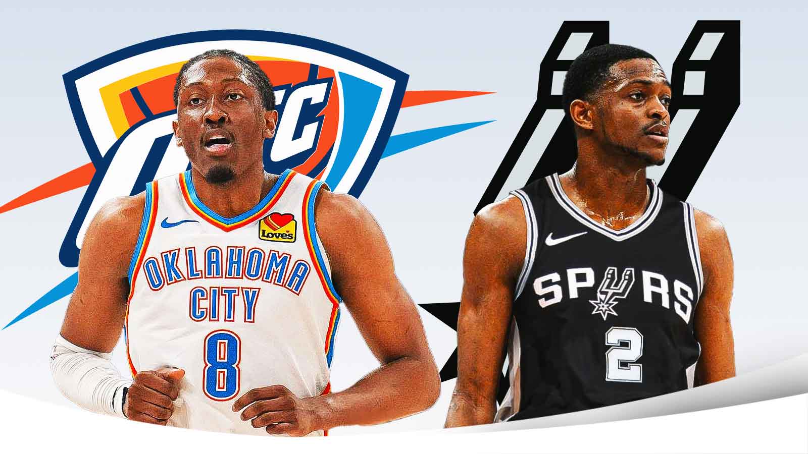 Spurs vs Thunder: A Closer Look at the NBA Showdown – Invisiverse News