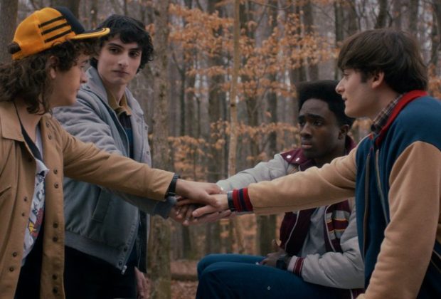 A Look at the Stranger Things Finale: What to Expect – Invisiverse News