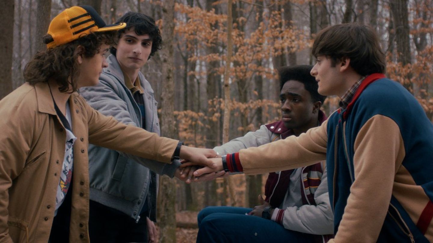 A Look at the Stranger Things Finale: What to Expect – Invisiverse News