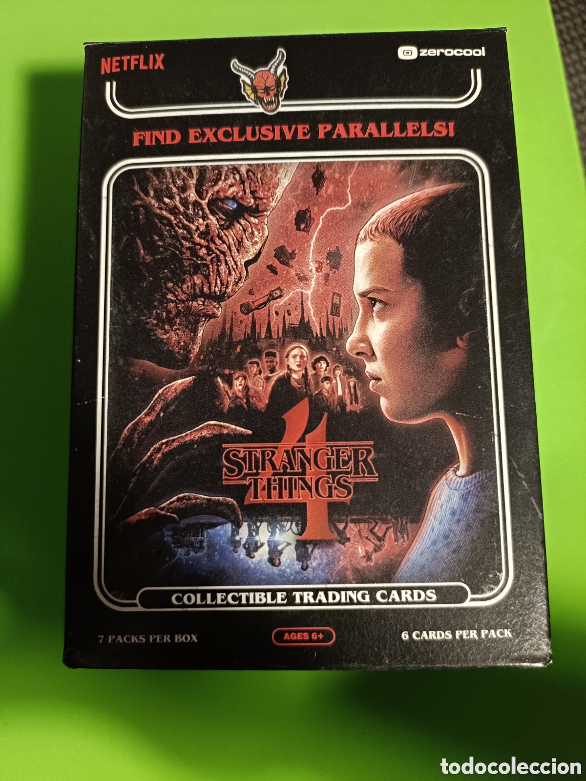 Unveiling Stranger Things Season 4: Key Highlights and Impact ...