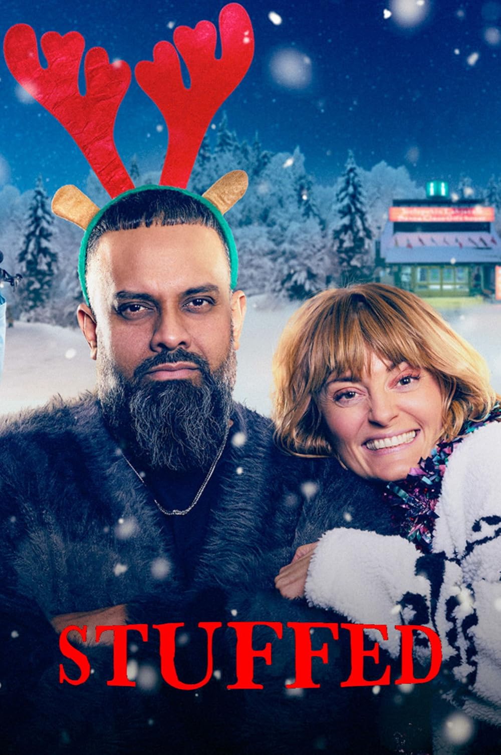 Exploring the Impact of the Stuffed TV Show – Invisiverse News