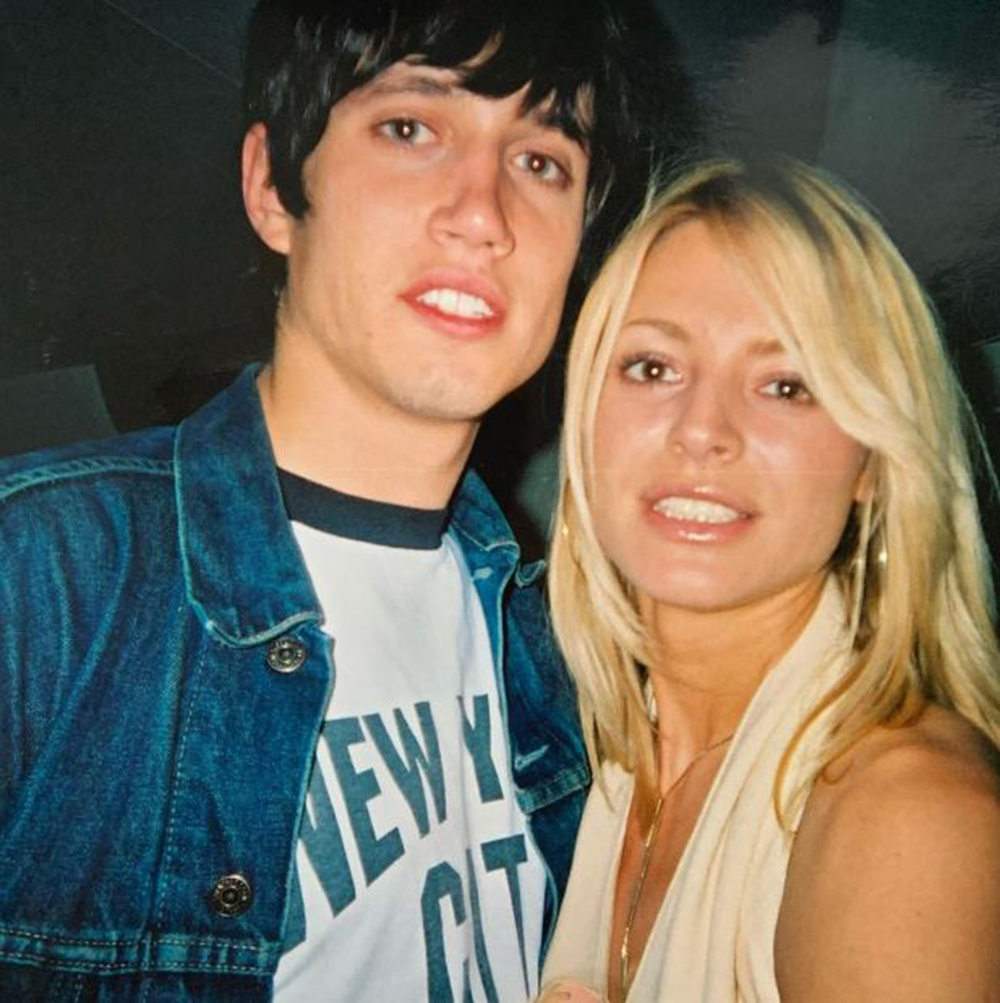 The Remarkable Career of Tess Daly – Invisiverse News
