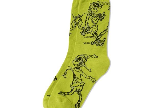 The Grinch: A Timeless Holiday Classic – Invisiverse News
