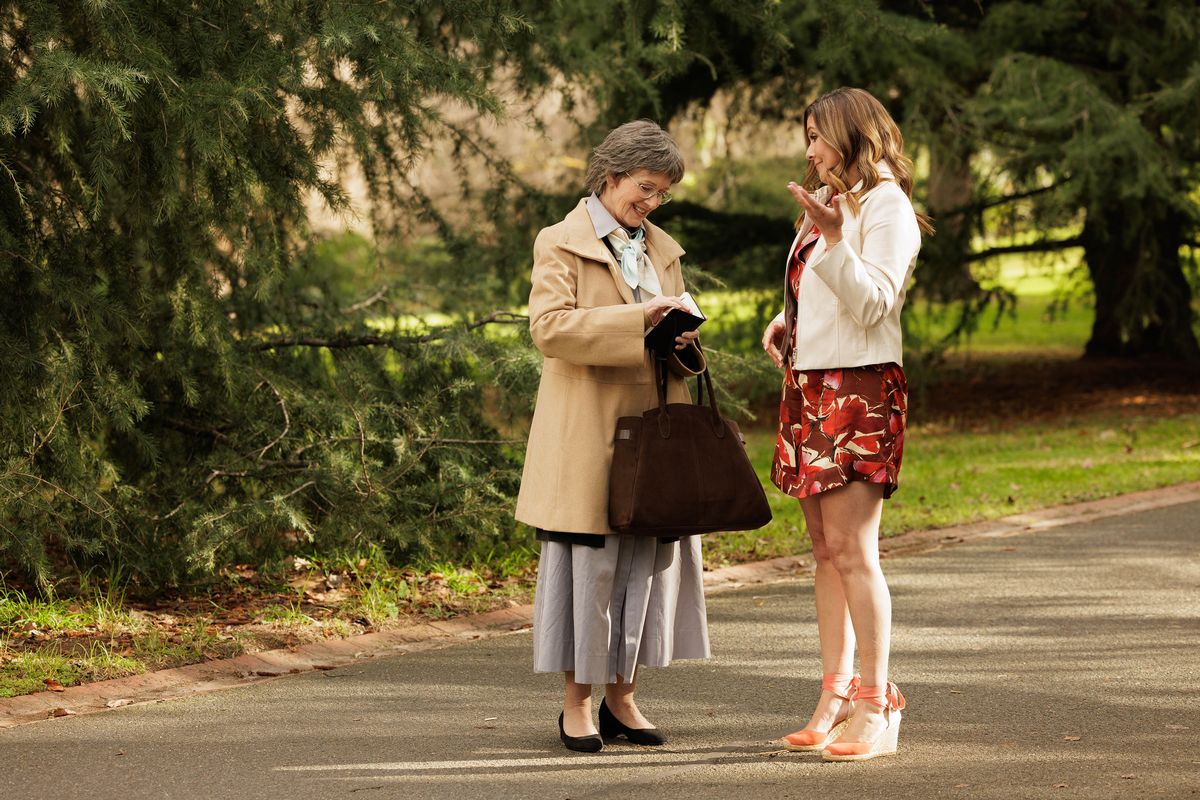 Meet The Cast of Channel 5’s The Imposter – Invisiverse News