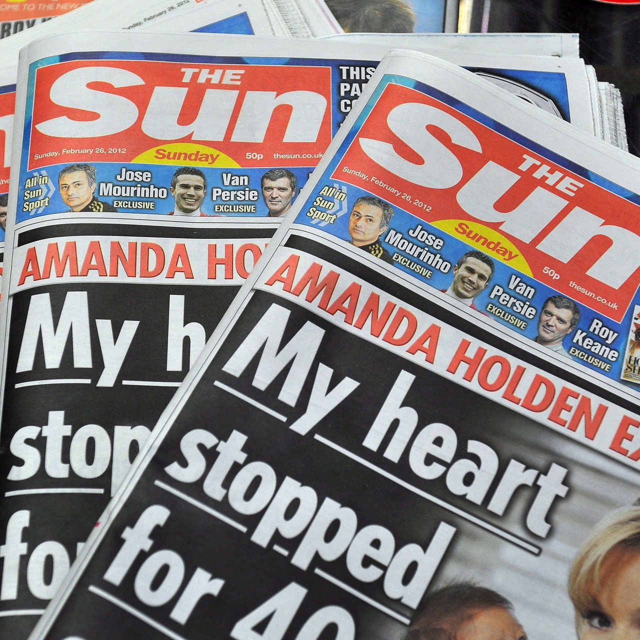 The Sun Newspaper: A Look at Its Influence on British Media ...