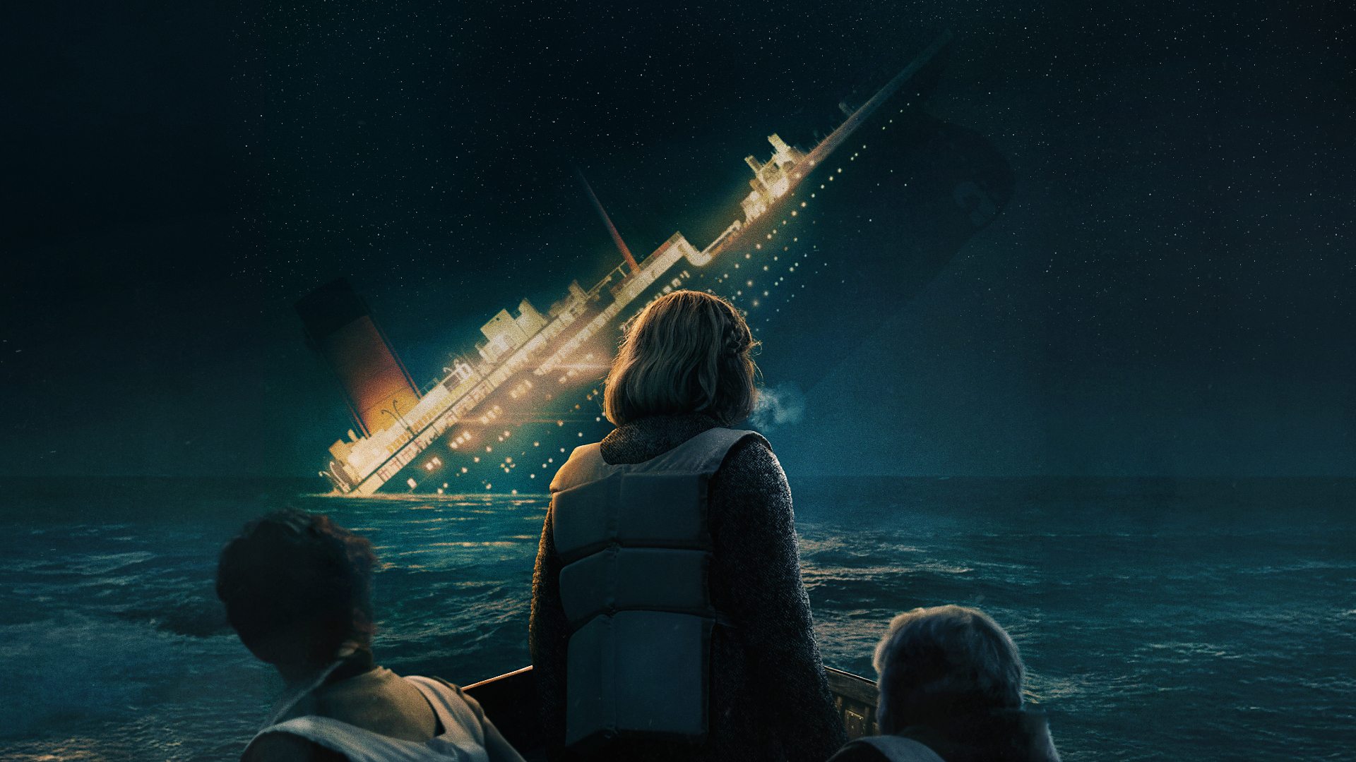 Titanic Sinks Tonight: Revisiting a Fateful Event – Invisiverse News
