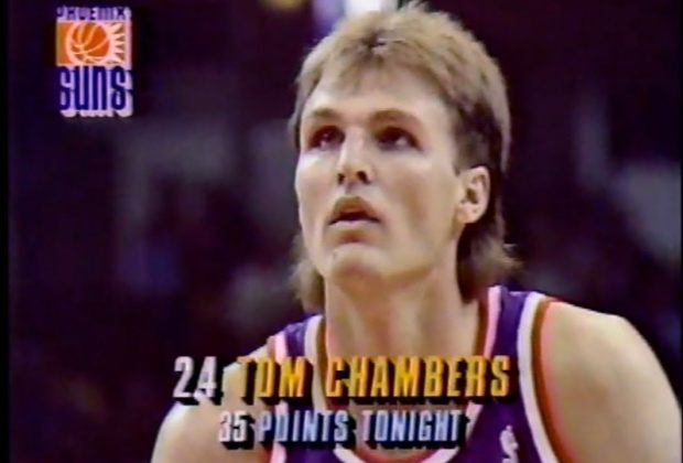 The Career Journey of Tom Chambers: A British Talent – Invisiverse News