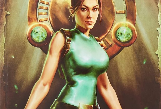 The Evolution of Tomb Raider: A Gaming Icon – Invisiverse News