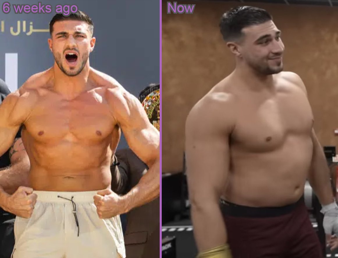 Tommy Fury: The Rise of a Boxing Star – Invisiverse News
