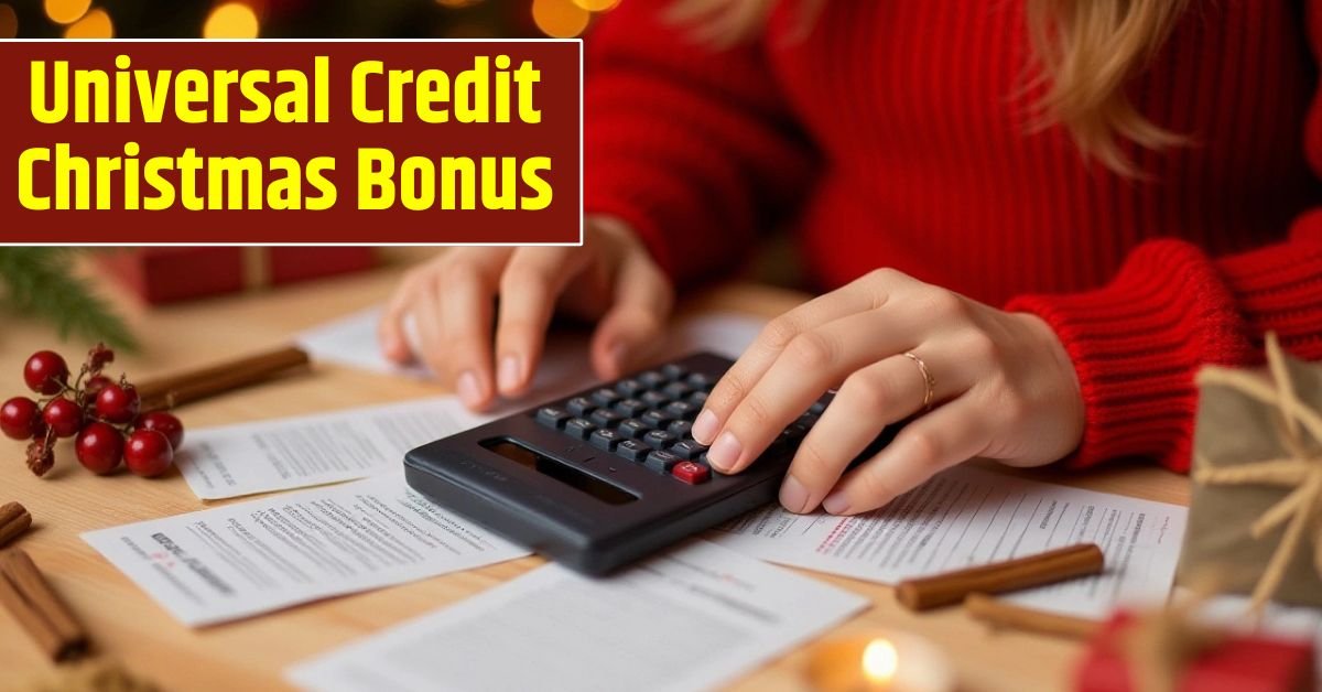 Understanding the Universal Credit Christmas Bonus 2023 – Invisiverse News