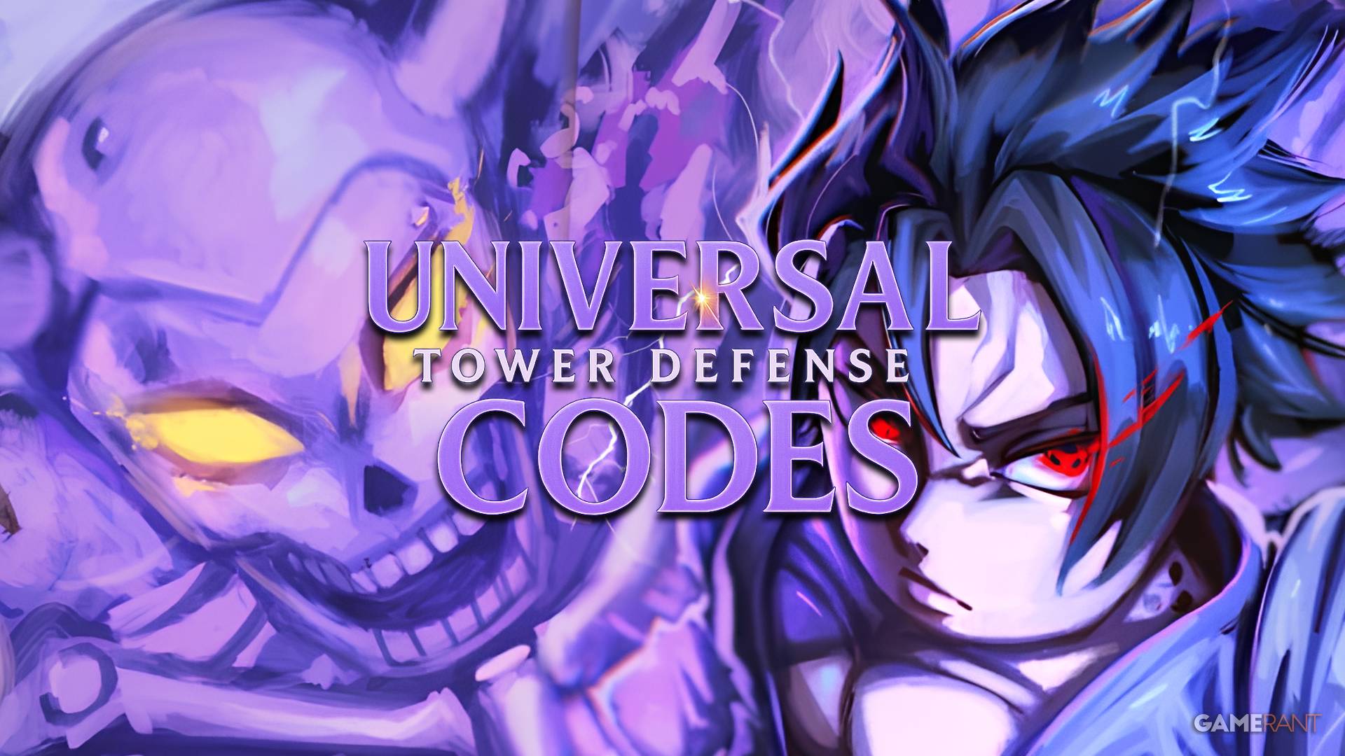 Latest Universal Tower Defense Codes for Exclusive Rewards ...