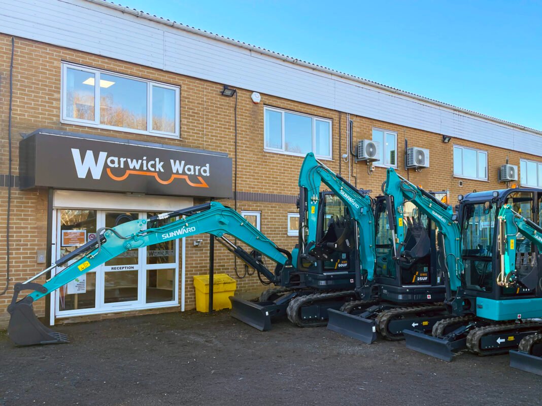 Examining the Warwick Ward Construction Firm Collapse – Invisiverse News