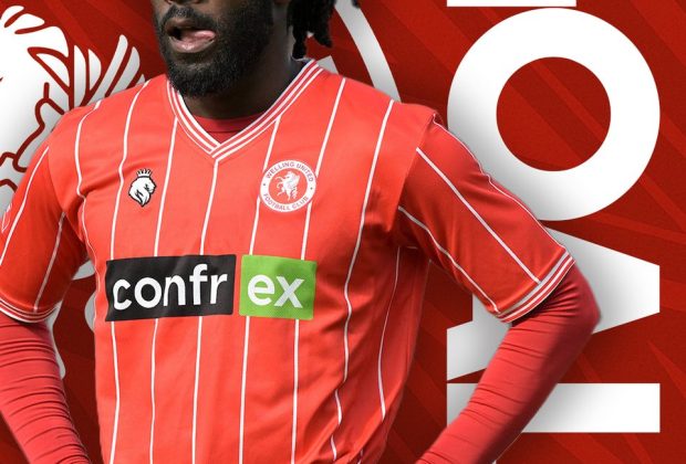 Latest Developments at Welling United Football Club – Invisiverse News