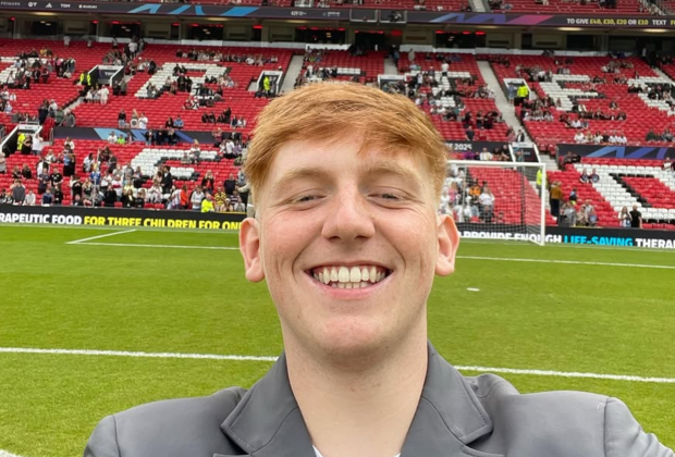 Unveiling the True Identity of Angry Ginge – Invisiverse News