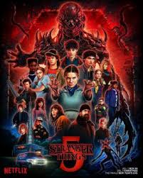 When Does Stranger Things Come Out? Latest Updates on Release Dates ...