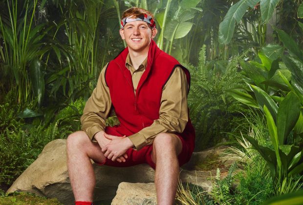 Who is Ginge in I’m a Celebrity: A Closer Look – Invisiverse News