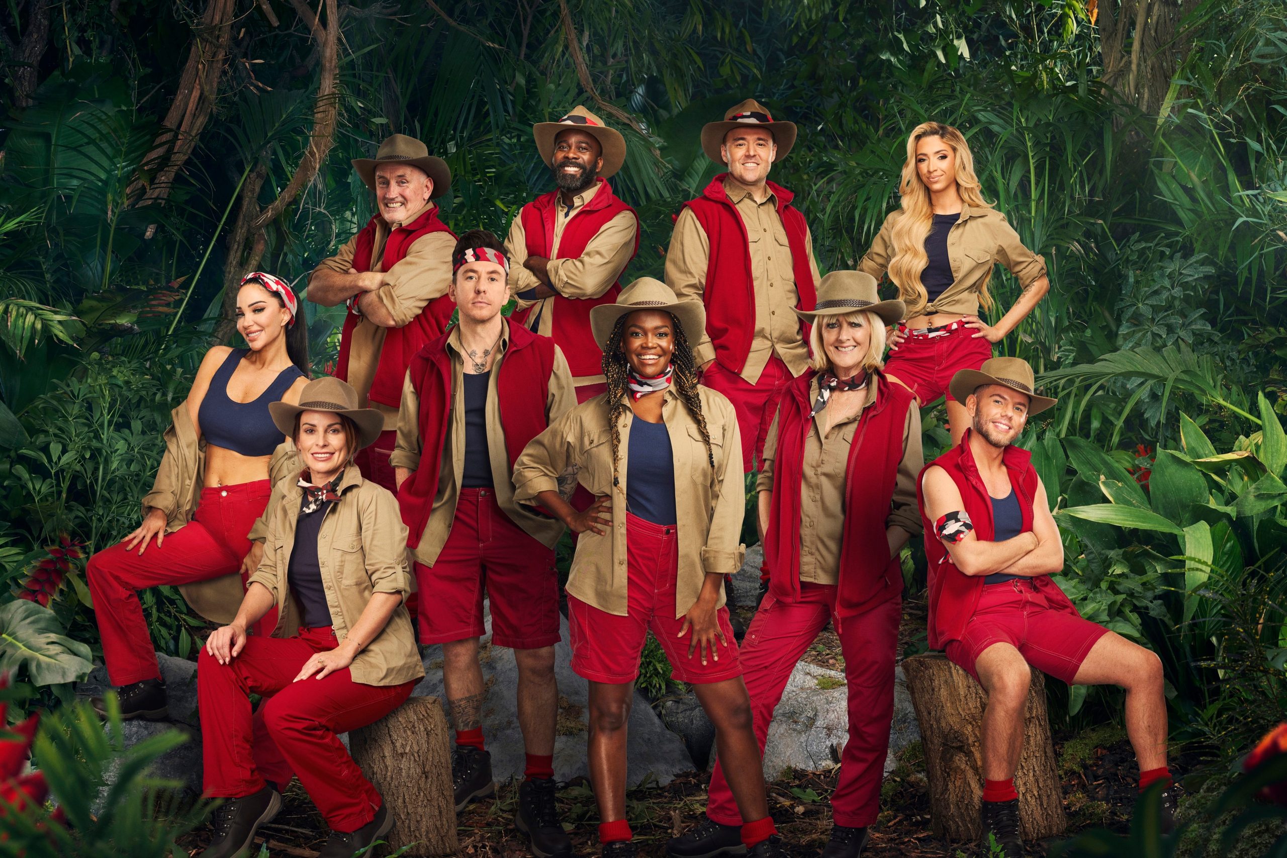 Who Left the Jungle Tonight? Latest Elimination News – Invisiverse News