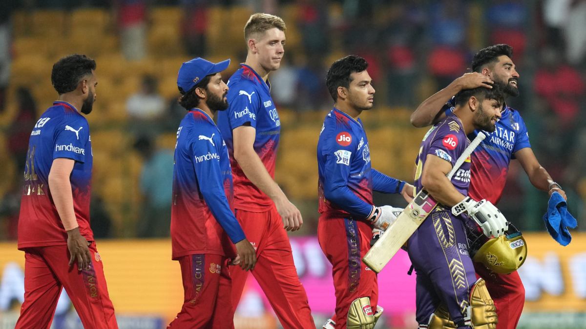 Who Won Yesterday’s Match? Key Highlights and Updates – Invisiverse News