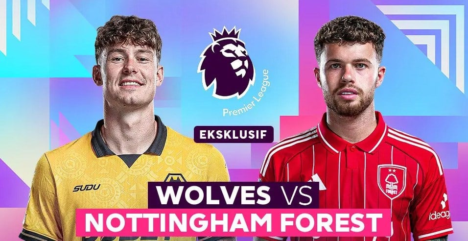Wolves vs Nottm Forest: A Clash of Two Premier League Rivals ...