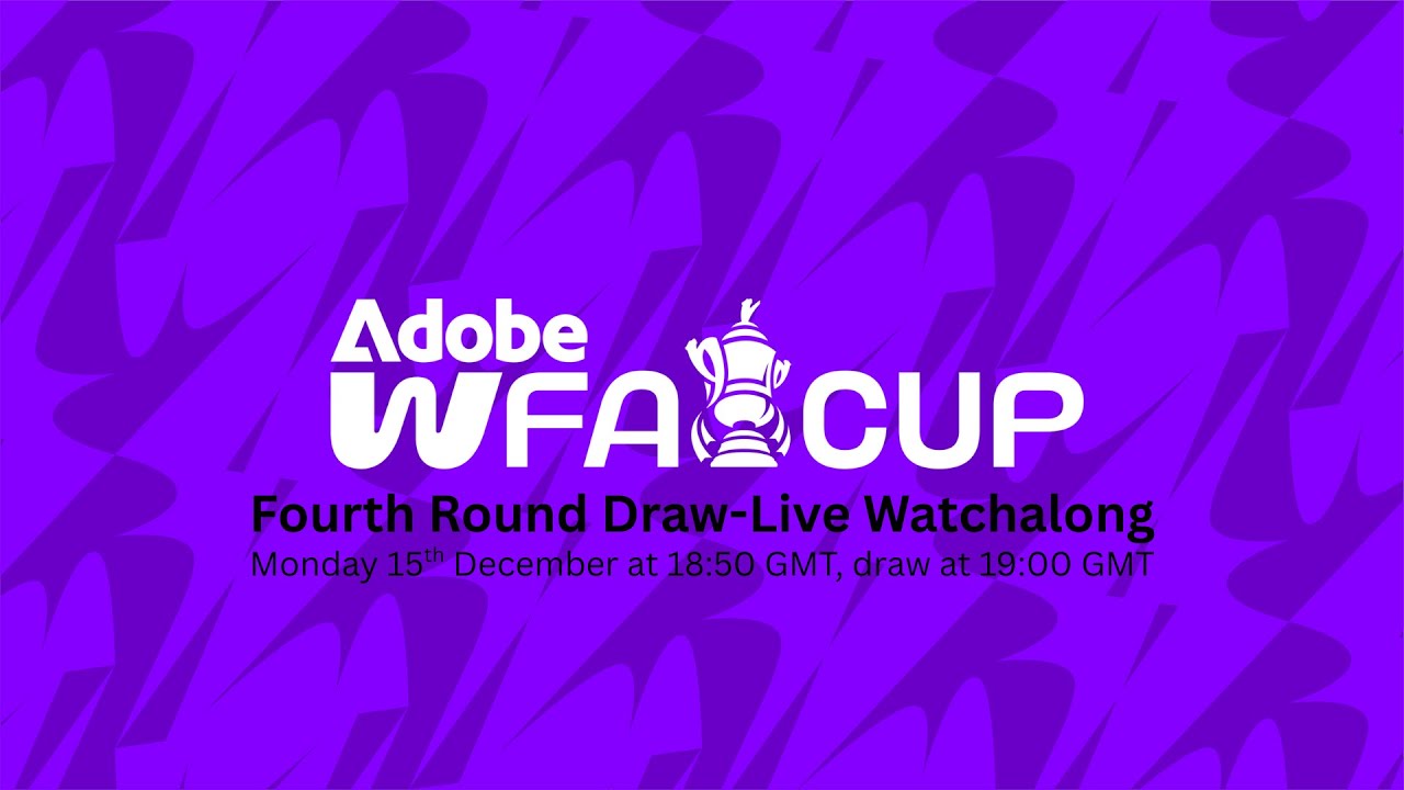 Exciting Matchups Revealed in Women’s FA Cup Draw 2023 – Invisiverse News