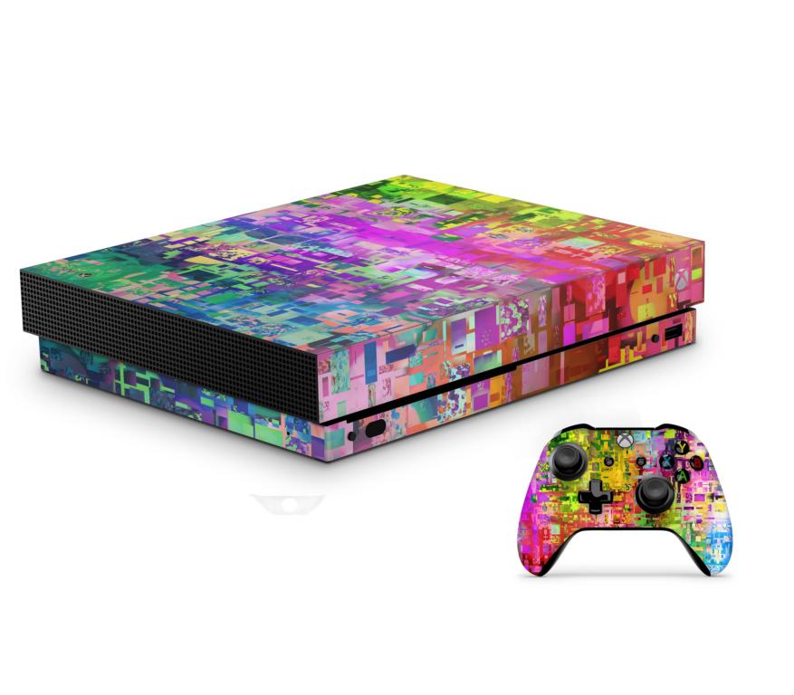 Unveiling Xbox Wrapped 2023: A Personal Gaming Retrospective ...