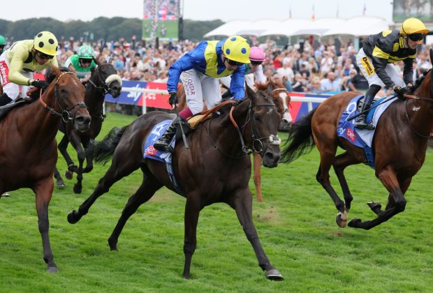 Everything You Need to Know About York Races Today – Invisiverse News