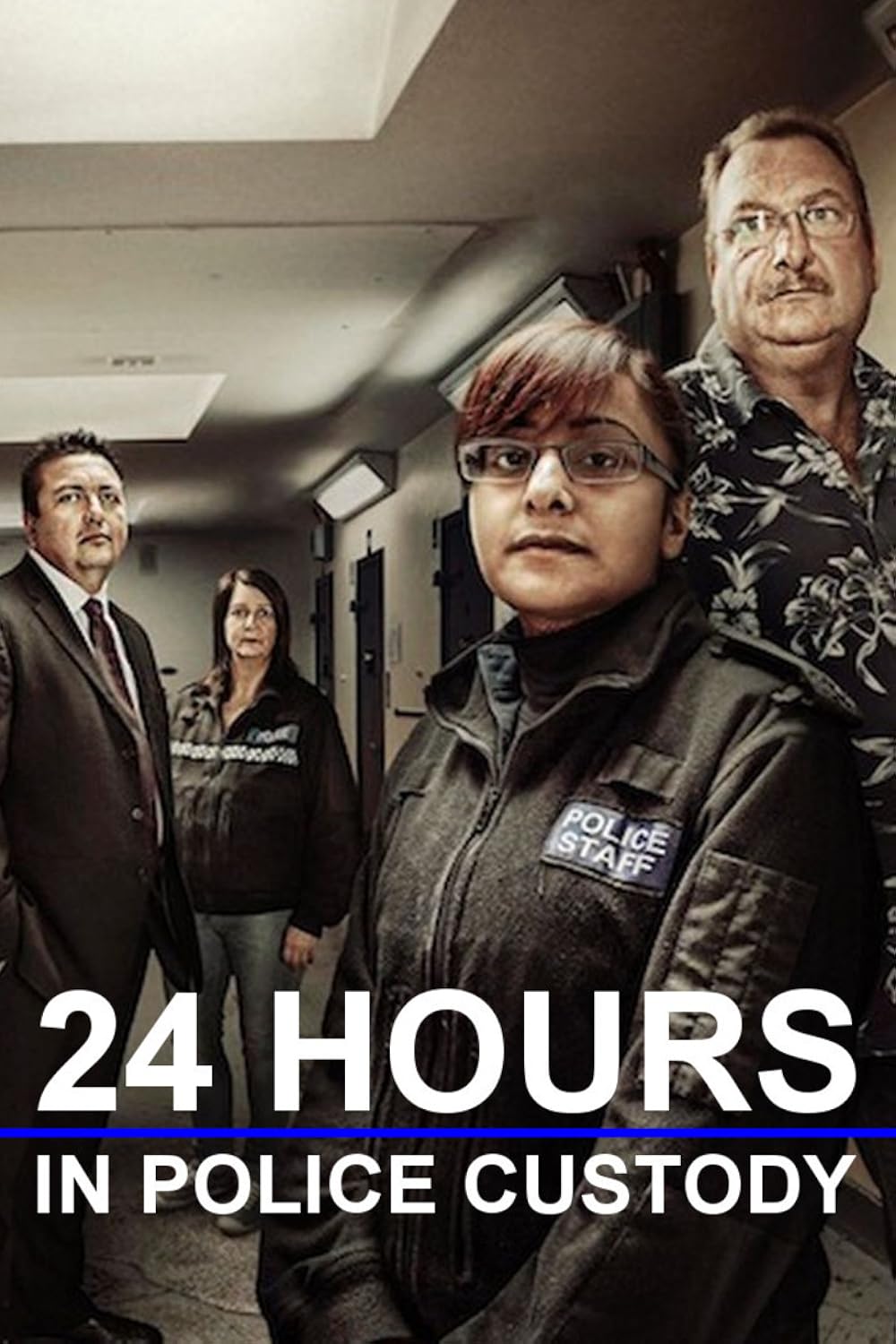 Exploring ’24 Hours in Police Custody’ and its Significance ...