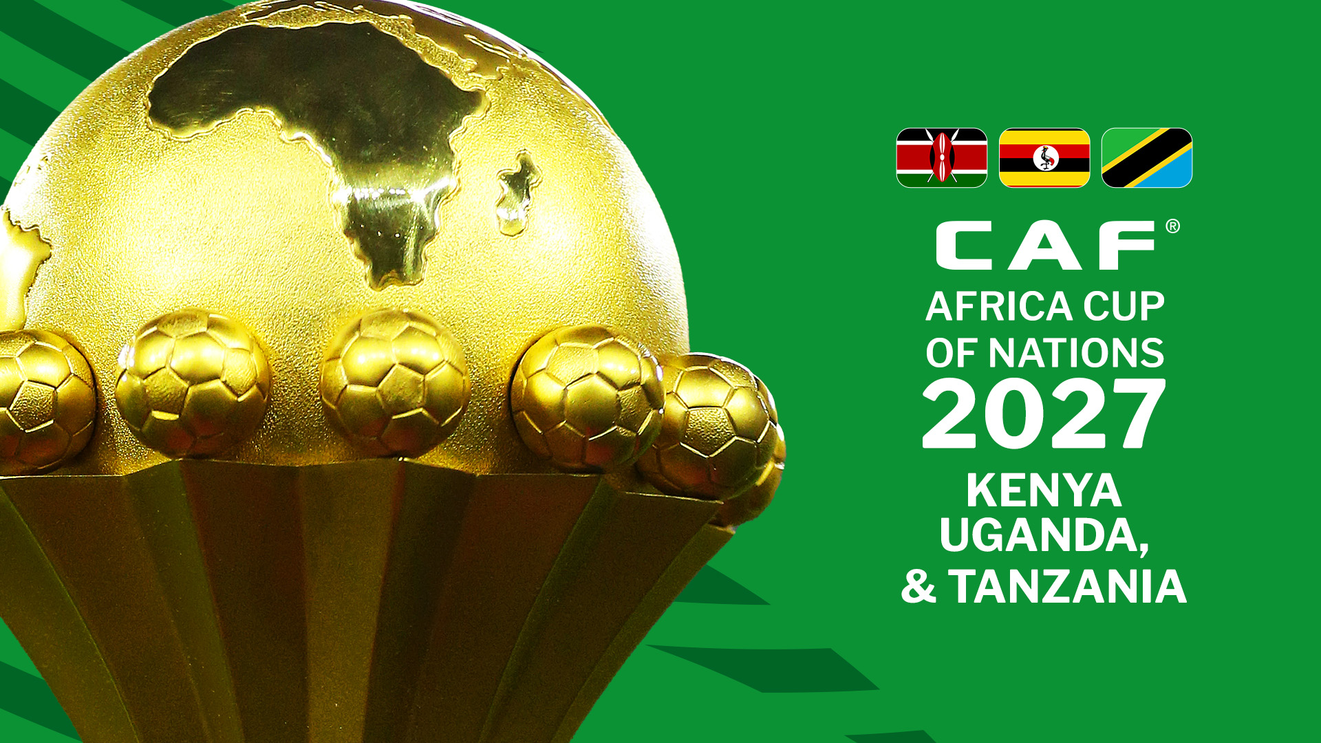 An Overview of AFCON 2027: Significance and Expectations – Invisiverse News