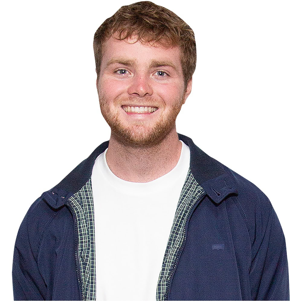 Alex Warren: A Rising Star in Social Media Influence – Invisiverse News