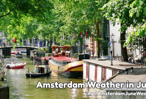 Understanding Amsterdam Weather: Current Trends and Forecasts ...