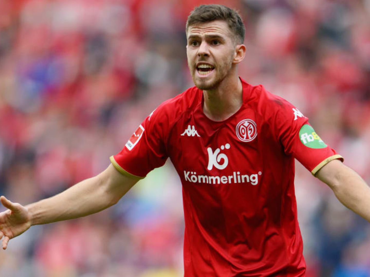 The Emergence of Anton Stach in Professional Football – Invisiverse News