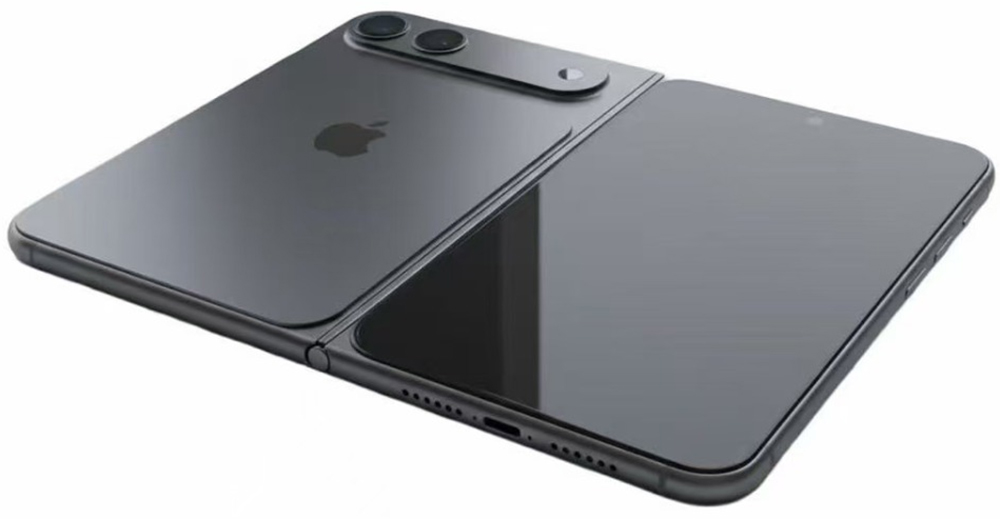 The Anticipation Surrounding the Apple iPhone Fold – Invisiverse News