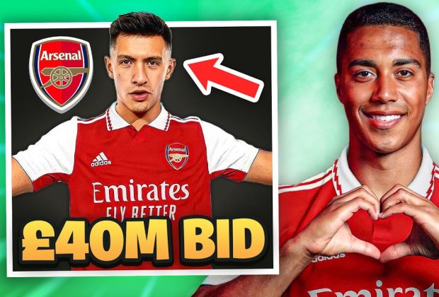 Latest Arsenal Transfer News: Insights and Updates – Invisiverse News