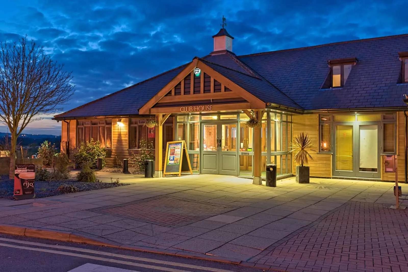 Exploring Aston Wood Golf Club: A Hidden Gem for Golf Lovers ...