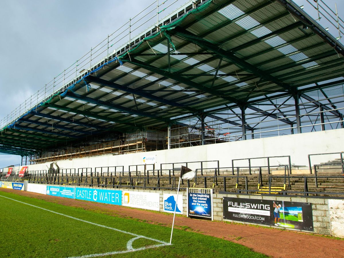 Ayr United: The Rise and Challenges of a Scottish Football Club ...