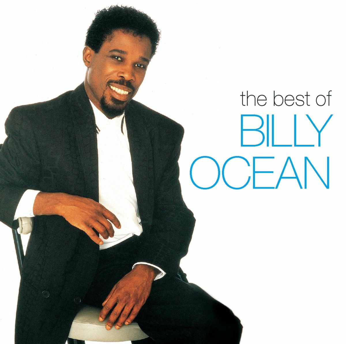 Exploring the Iconic Career of Billy Ocean – Invisiverse News