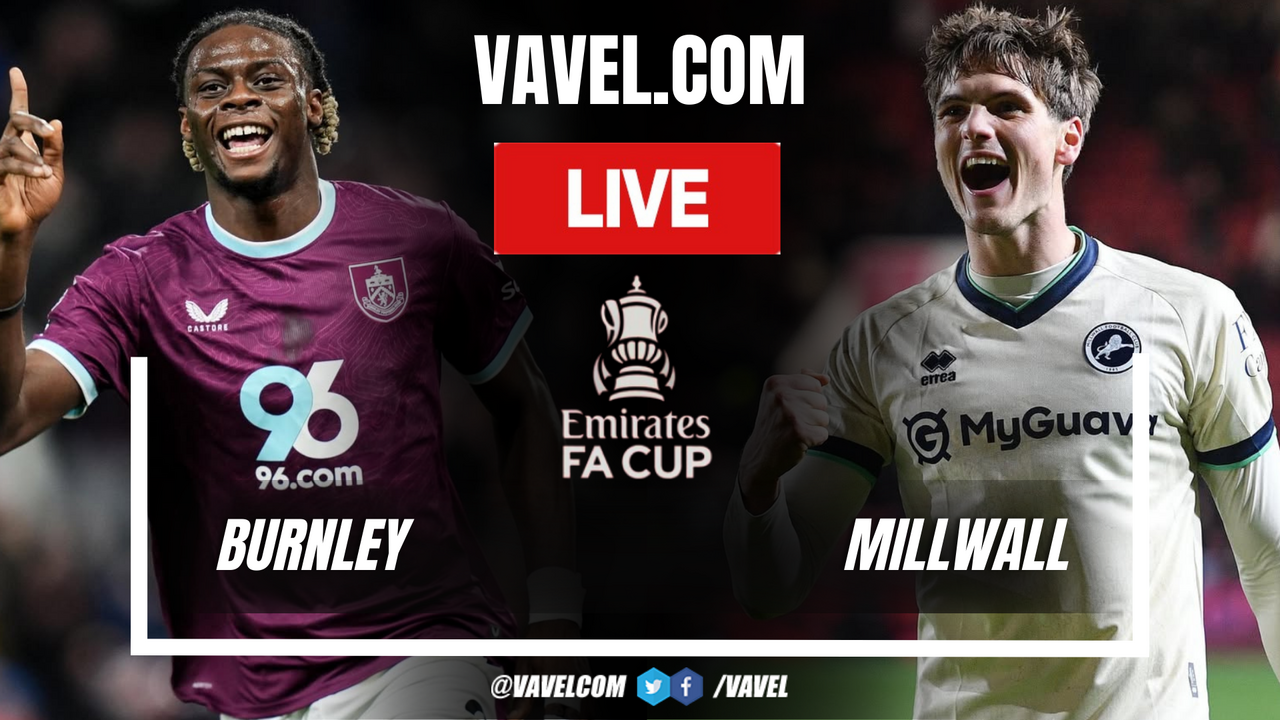 Burnley vs Millwall: A Battle for Championship Glory – Invisiverse News