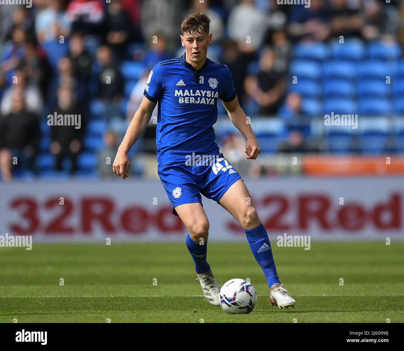 Cardiff City: From 1899 Origins to Recent Carabao Cup Action ...