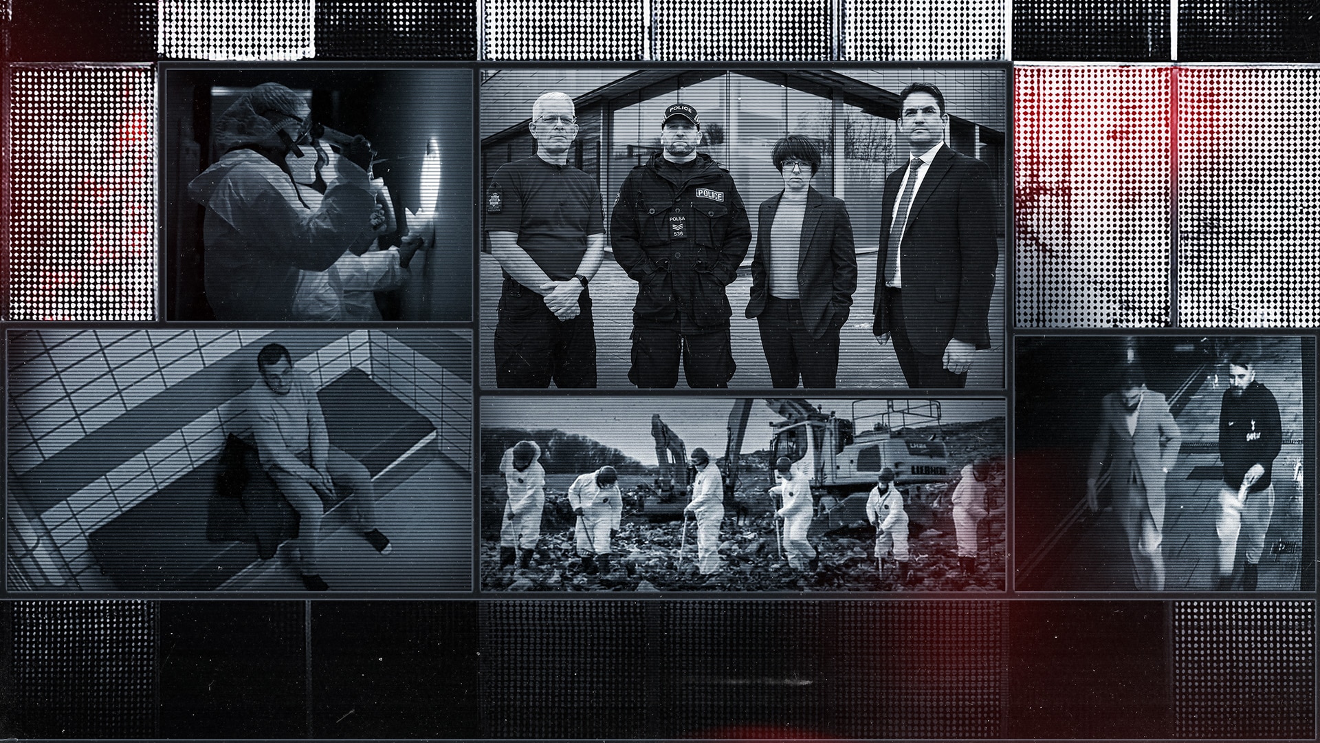 Catching a Killer: Investigative Techniques and Recent Cases ...